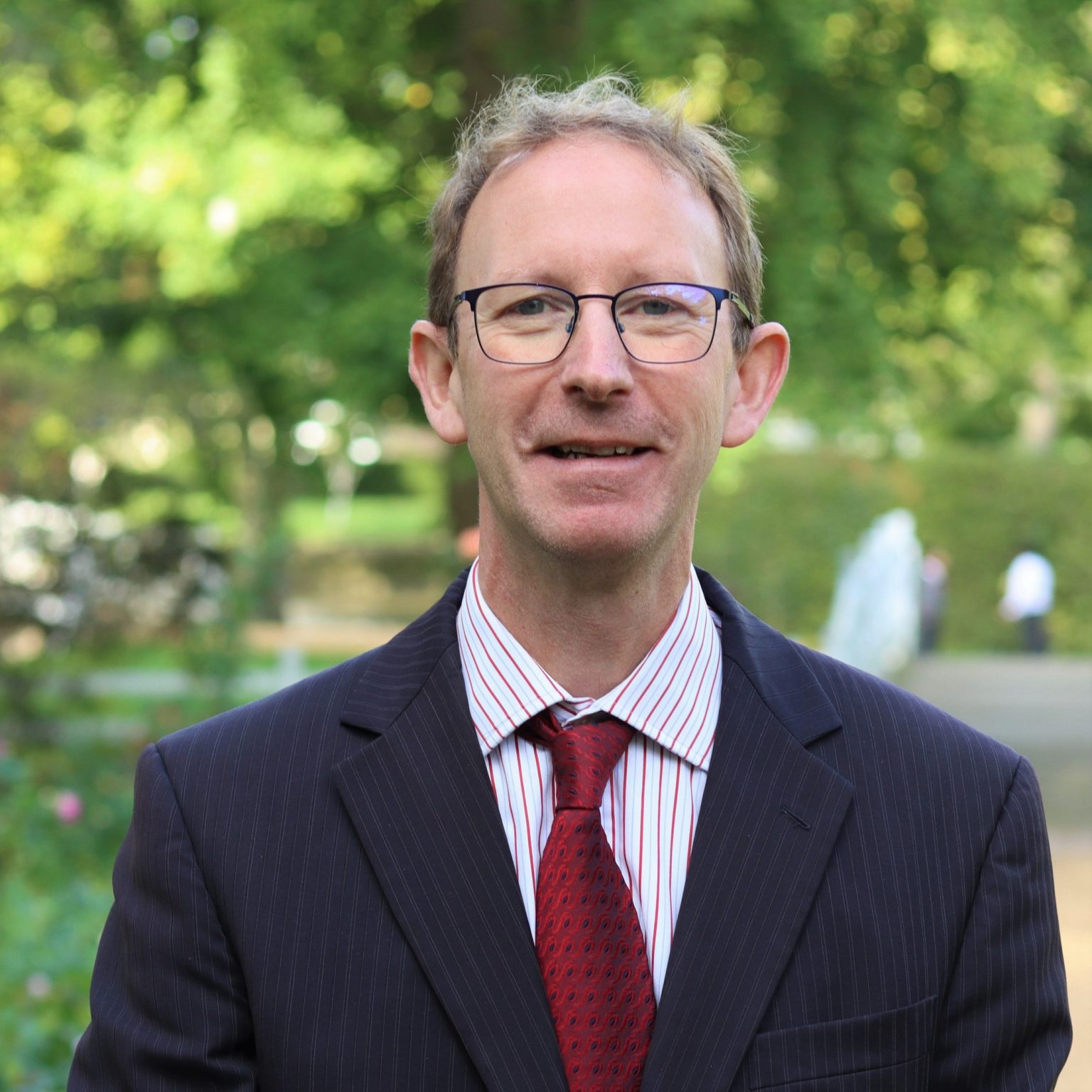 Meet the Teachers - Magdalen College School