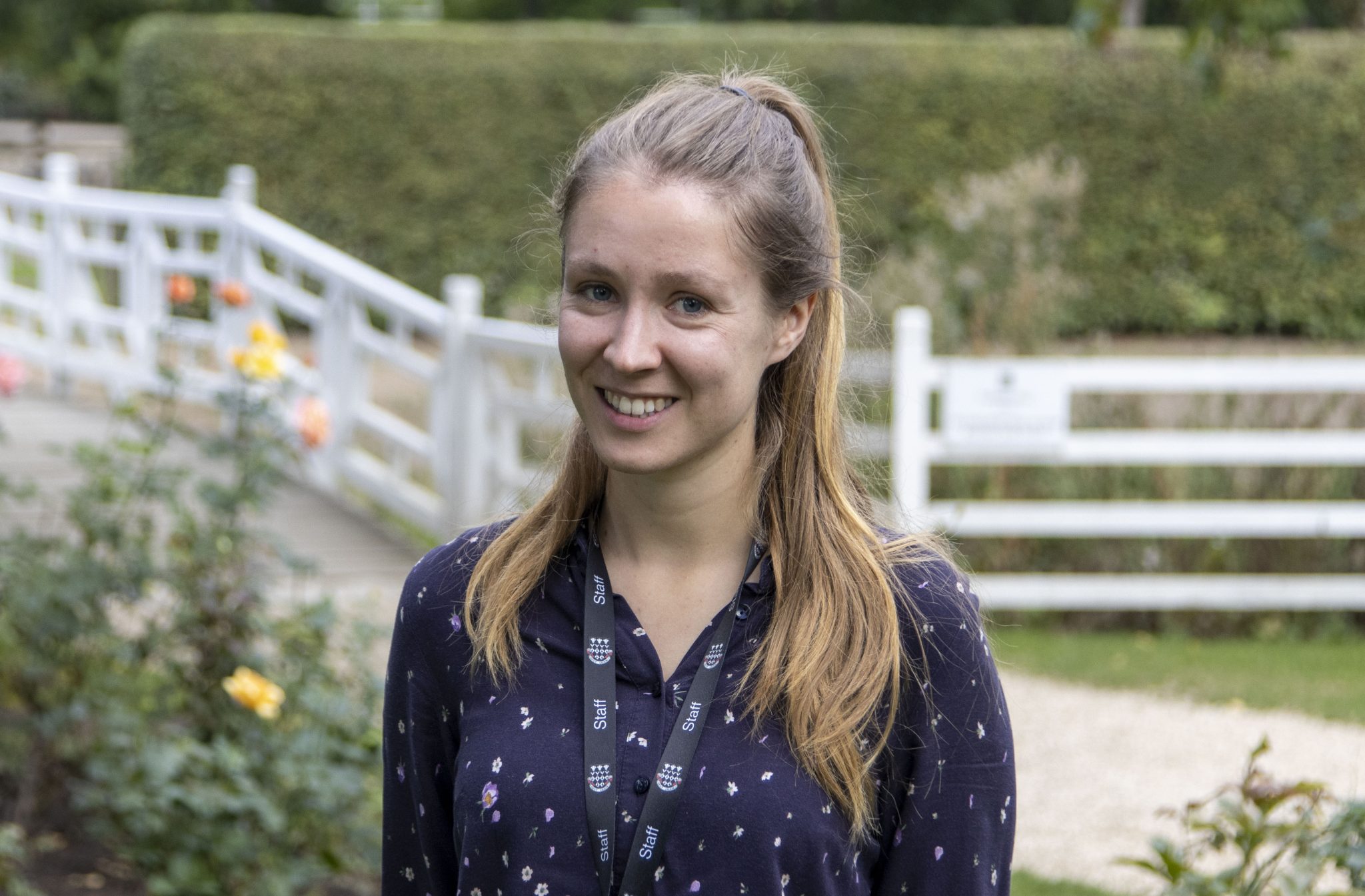 Meet the Teachers - Magdalen College School