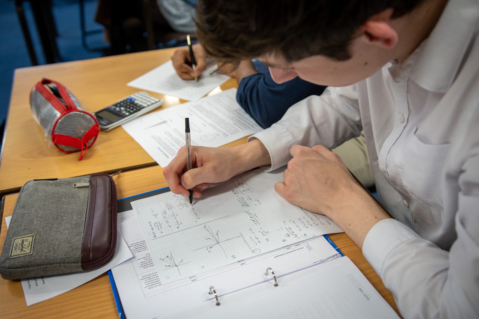 Academic Subjects - Magdalen College School