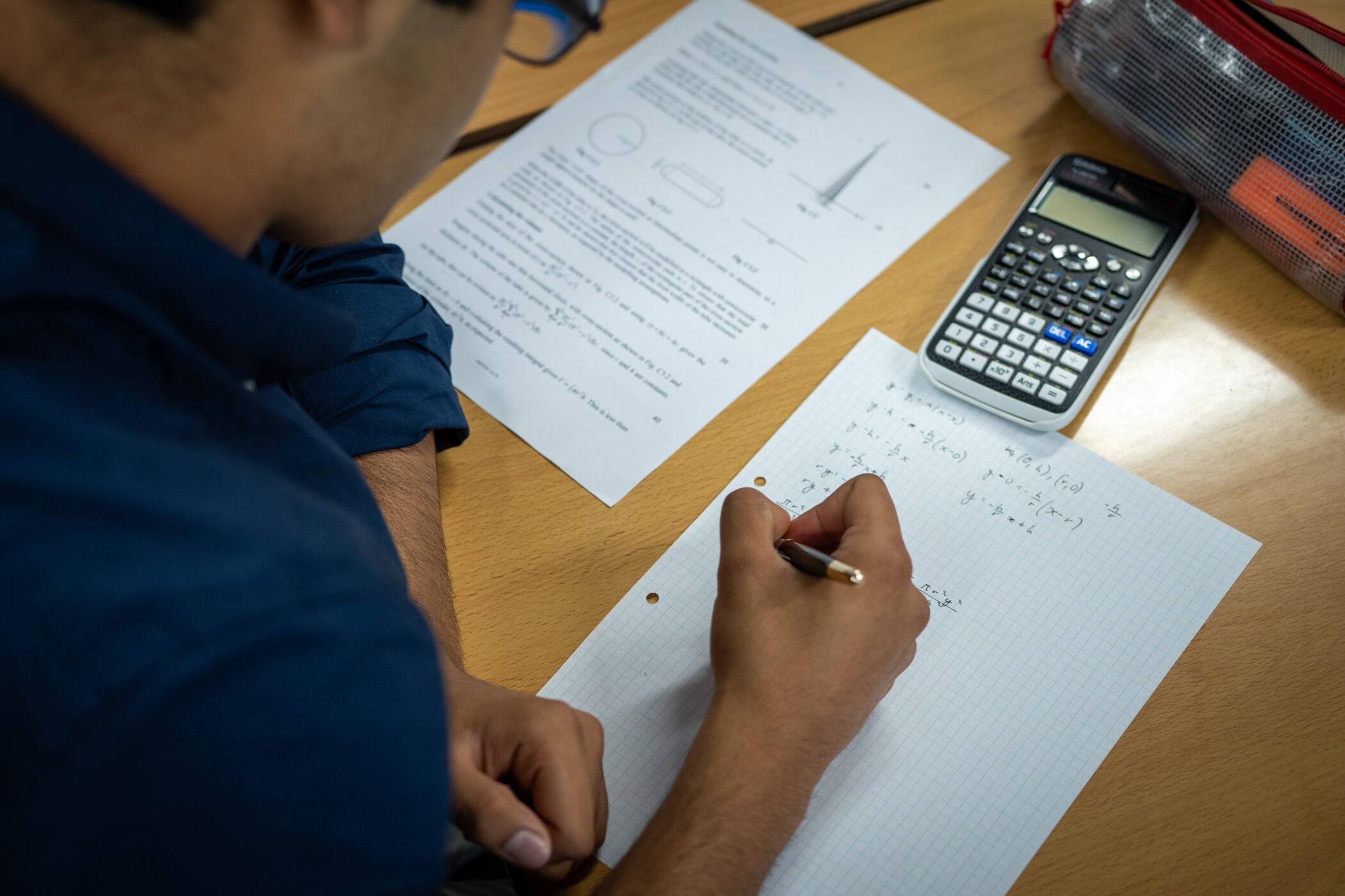 Download Online Maths Support and Resources - Magdalen College School ...