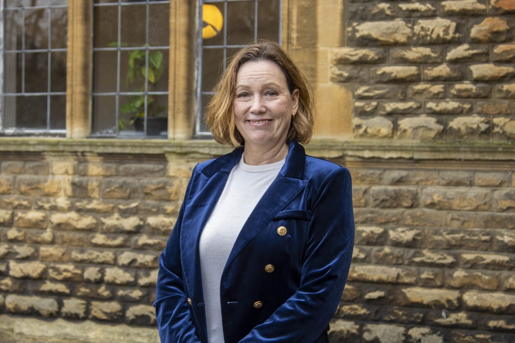 Admissions - Magdalen College School | Independent day school Oxford