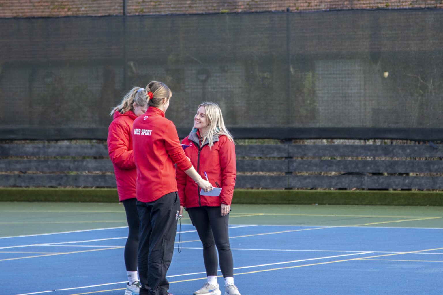 House Netball 2026: This Year’s Netball Showdown!